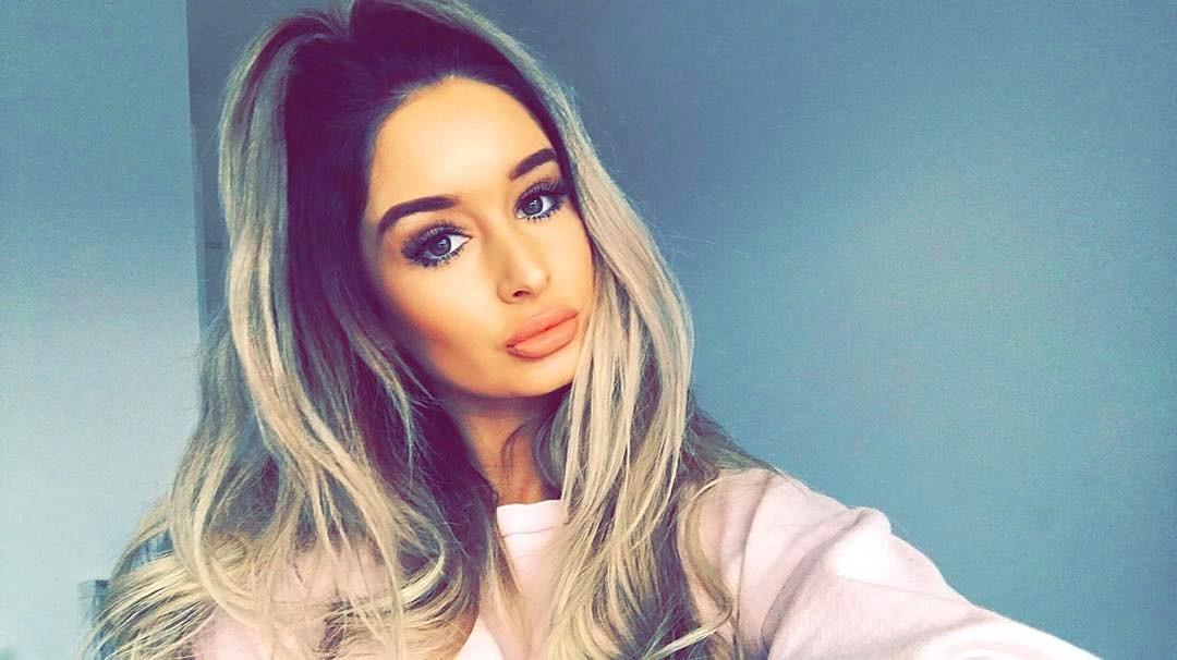 Laura Merrin, la calciatrice più sexy della Nuova Zelanda | Foto ...