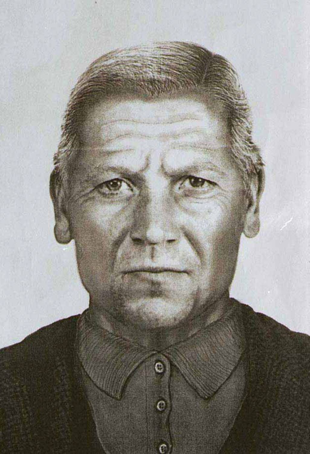 Mafia, ecco chi era il boss Provenzano | Foto - Sportmediaset