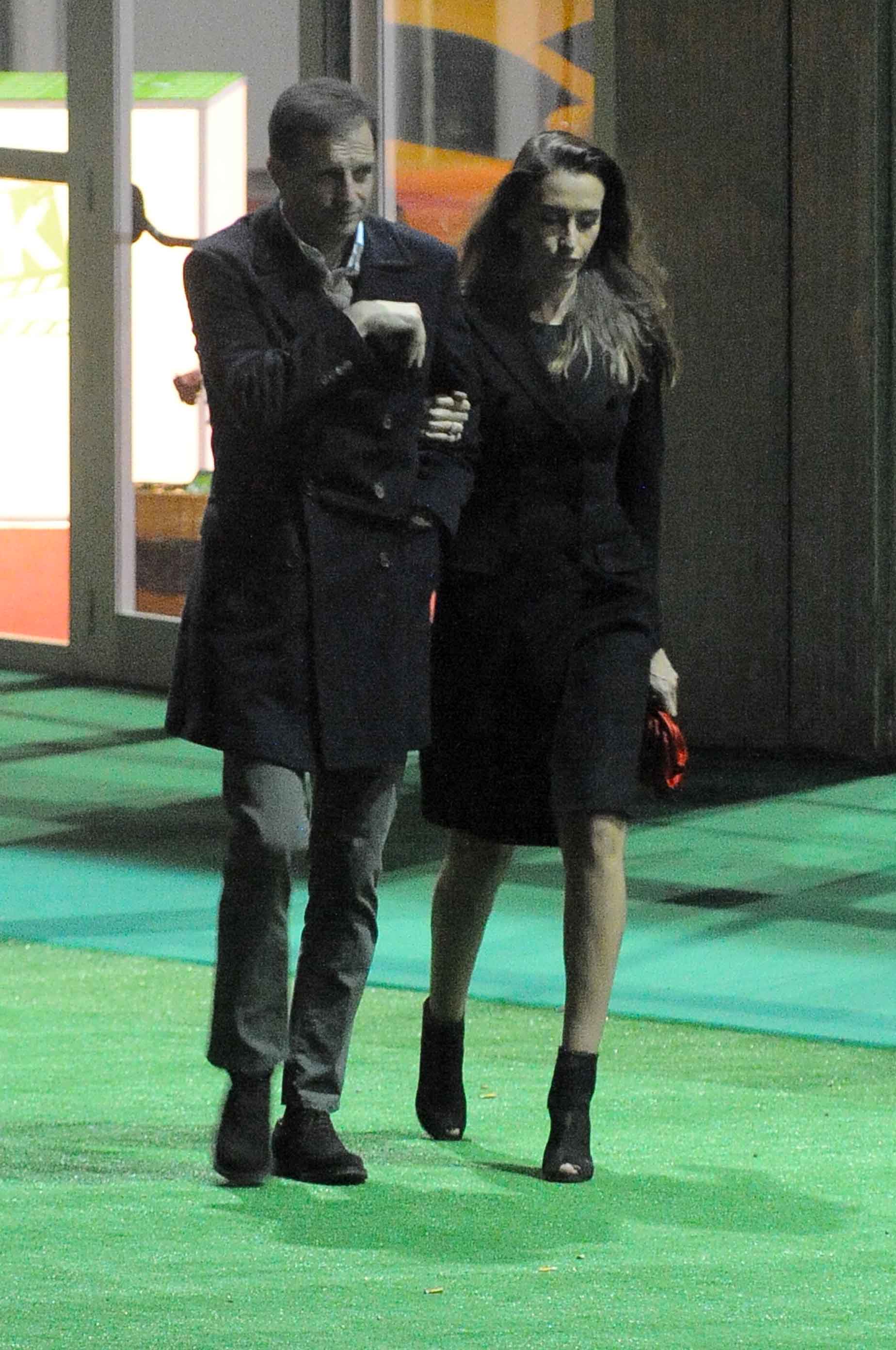 L'ex di Allegri ama un altro uomo | Foto - Sportmediaset