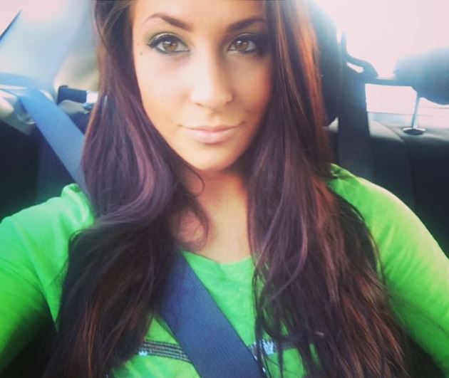 Patricia Spak, boxe che passione | Foto - Sportmediaset