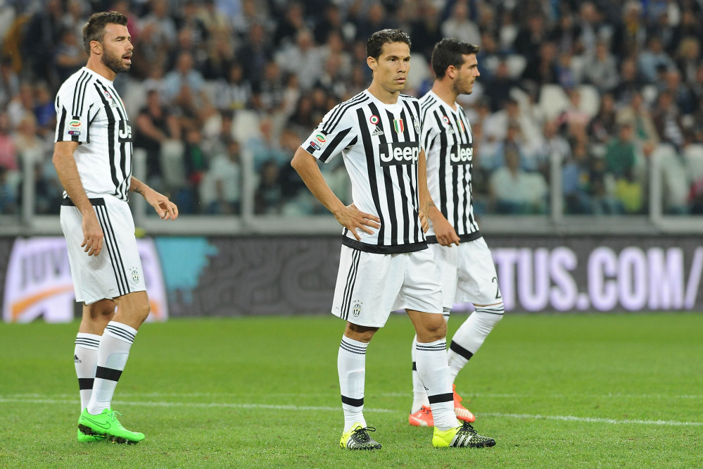 Serie A: Juve-Chievo 1-1, le foto del match | Foto - Sportmediaset