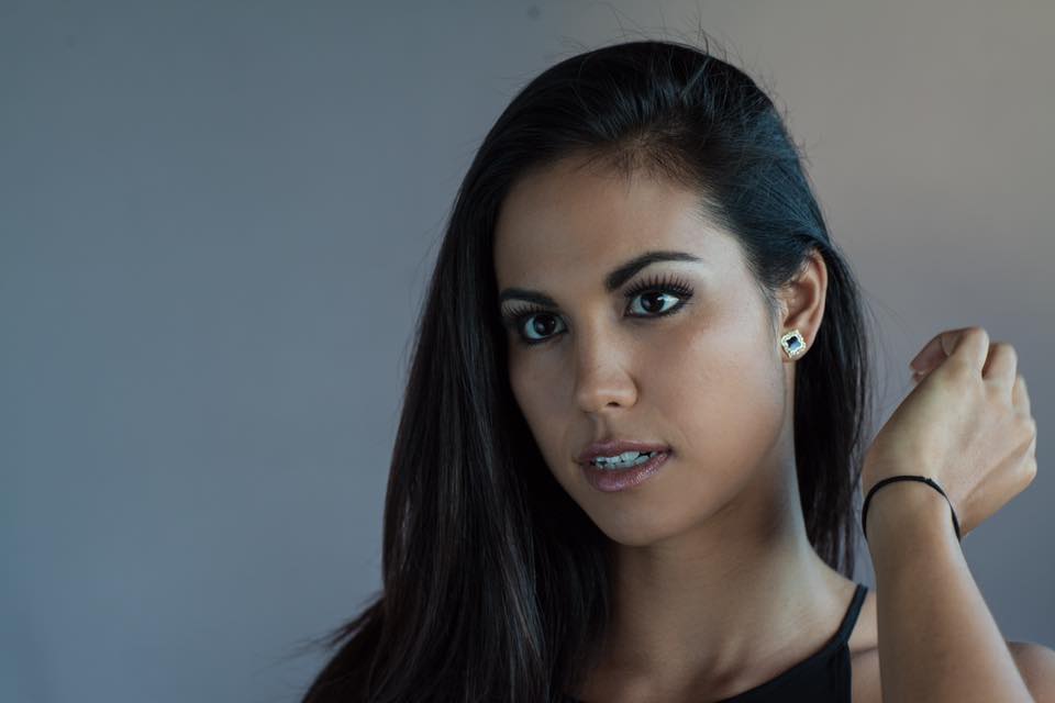 Chelsea Hardin miss Hawaii Usa 2015 | Foto - Sportmediaset