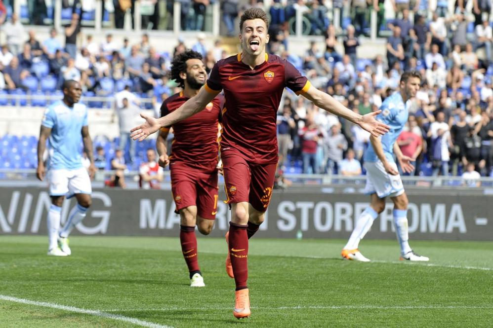 Il 2016 del calcio italiano | Foto - Sportmediaset