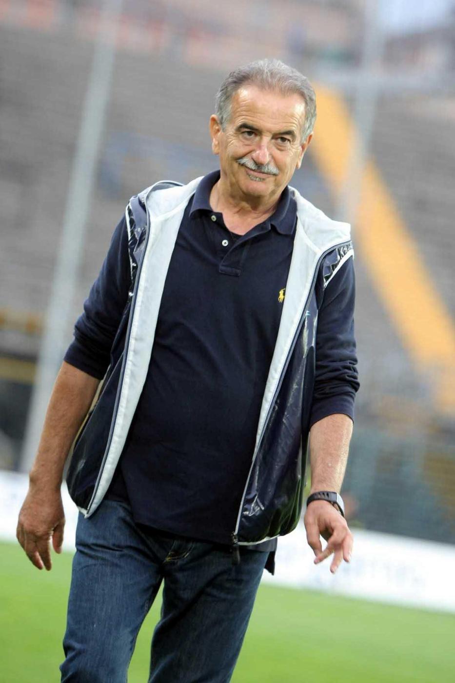 Mondonico compie 70 anni, tanti auguri mister | Foto - Sportmediaset