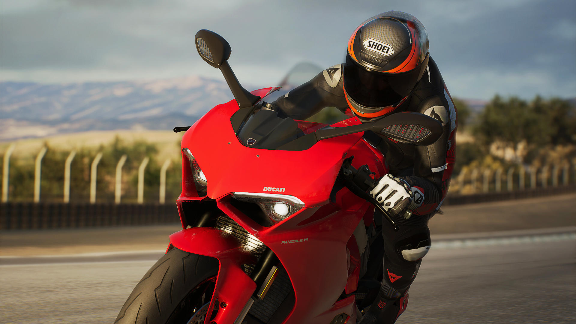 Arriva RIDE 3, il paradiso del motociclista | Foto - Sportmediaset