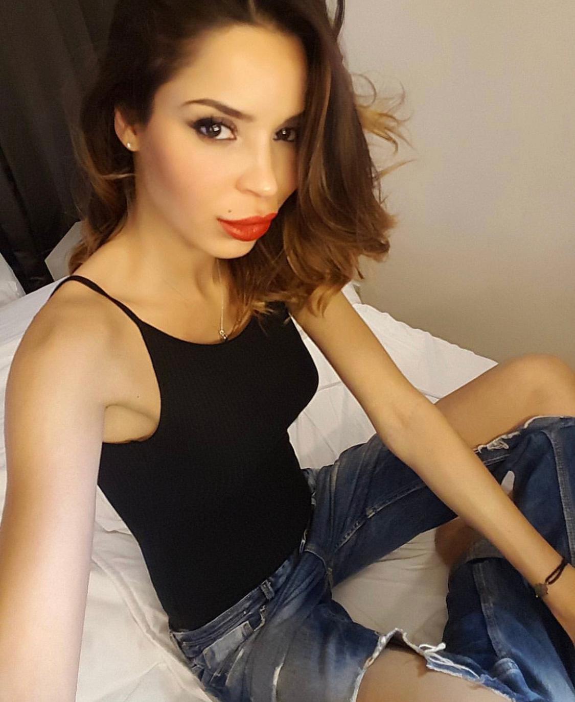 Fatima Zahra Passione Juve Foto Sportmediaset