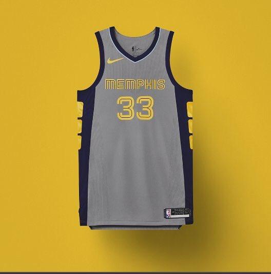 Nba, presentate le divise City Edition | Foto - Sportmediaset