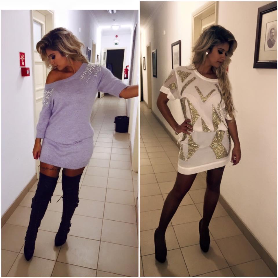 Ana Duarte incanta su Playboy | Foto - Sportmediaset