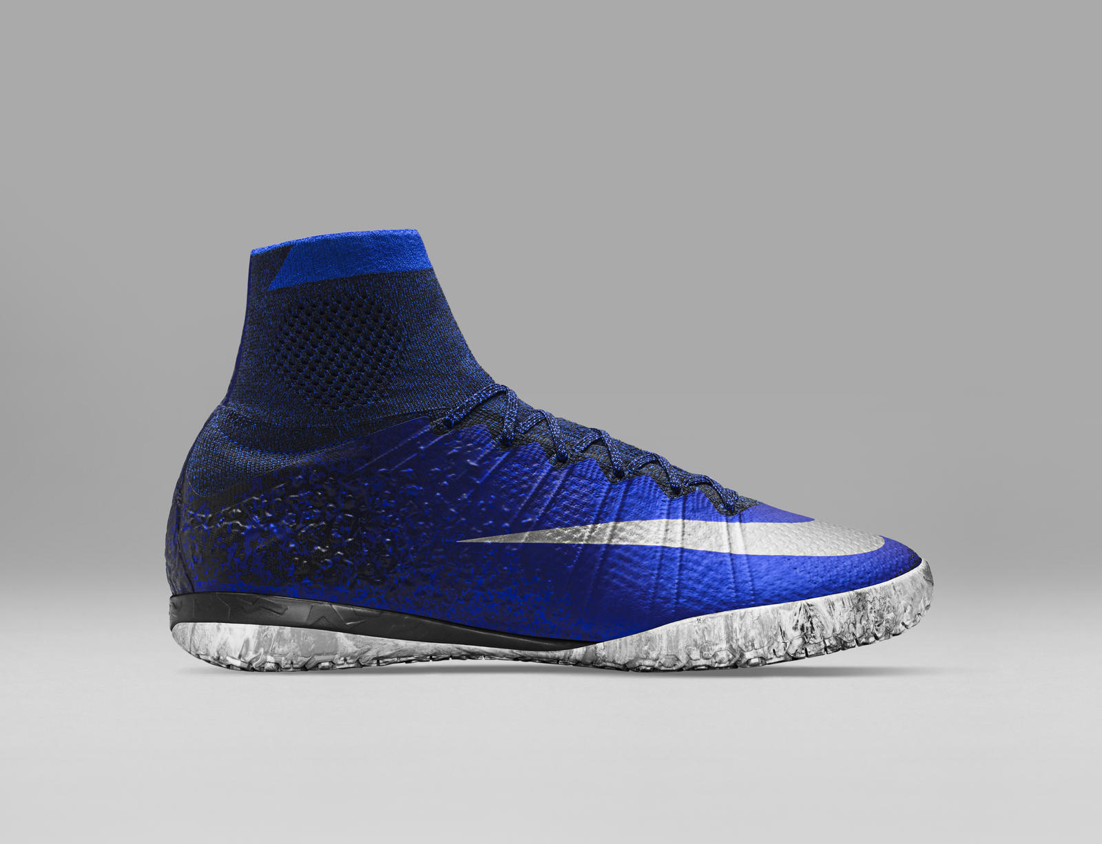 Le nuove scarpe di CR7 | Foto - Sportmediaset