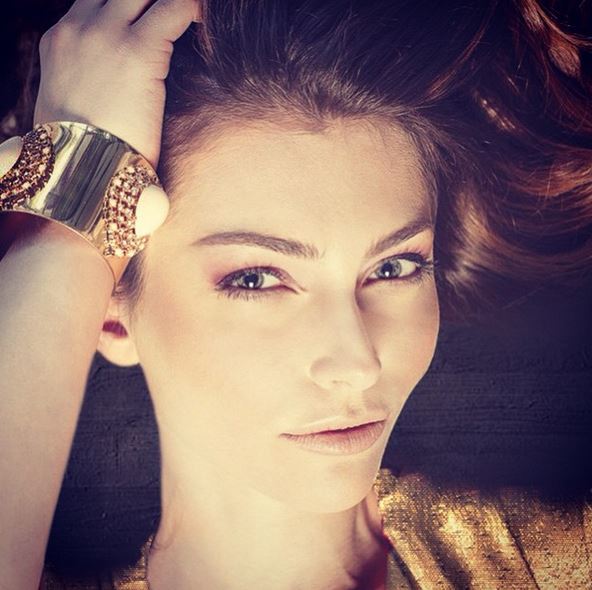 Laura Barth, nuovo volto di Juventus Tv | Foto - Sportmediaset