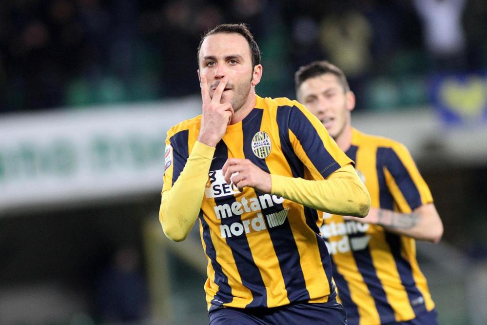 Il 2016 del calcio italiano | Foto - Sportmediaset