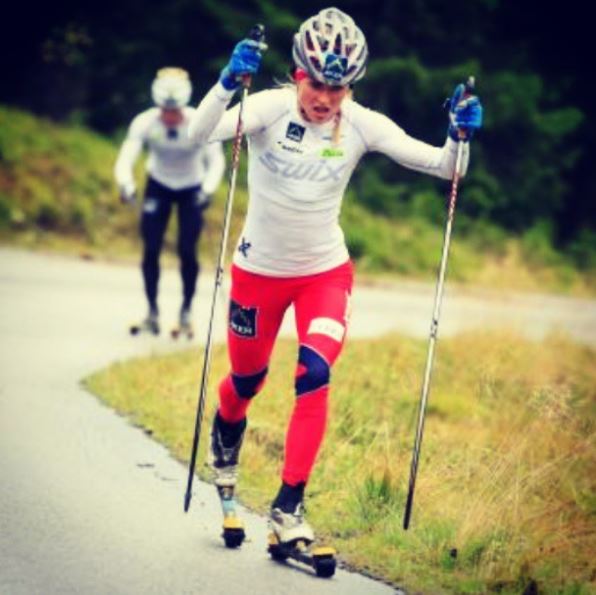 Doping, Therese Johaug shock | Foto - Sportmediaset