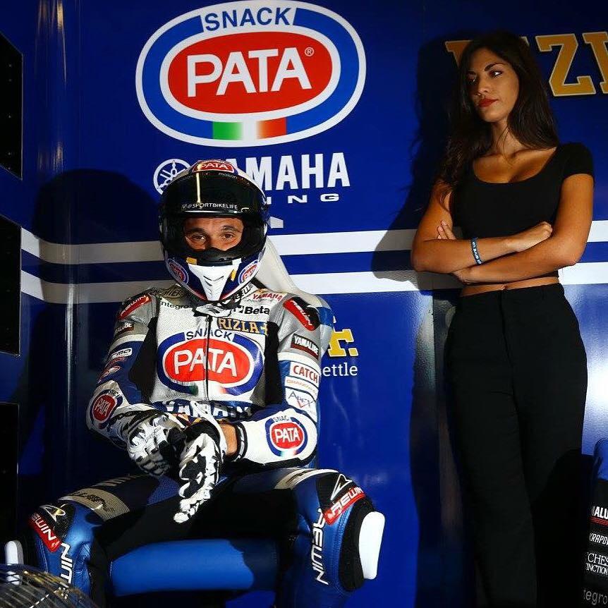 Barbara Fumagalli, ecco lady Canepa | Foto - Sportmediaset