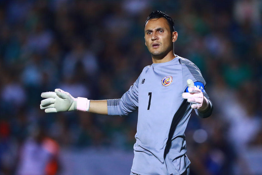 I 10 portieri più forti del mondo | Foto - Sportmediaset