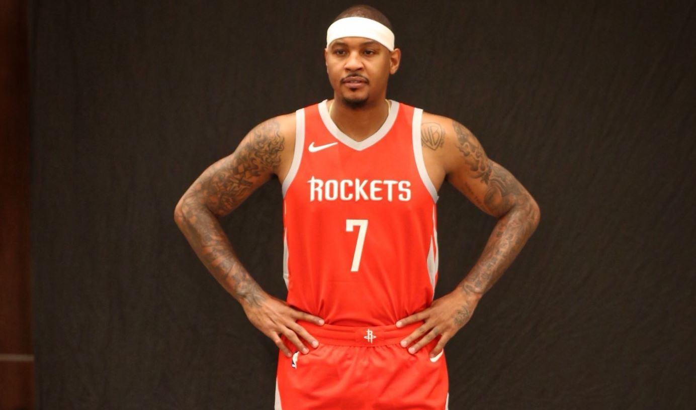 Nba, via alla nuova stagione | Foto - Sportmediaset