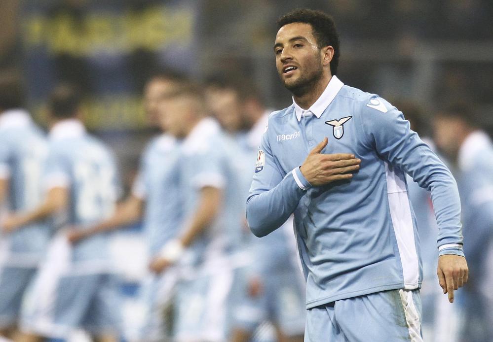 Coppa Italia: Inter-Lazio 1-2, le foto del match | Foto - Sportmediaset
