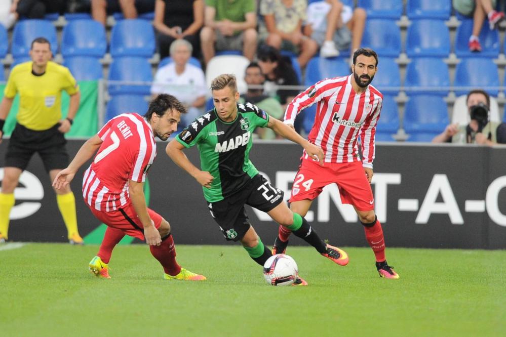 Il 2016 del calcio italiano | Foto - Sportmediaset