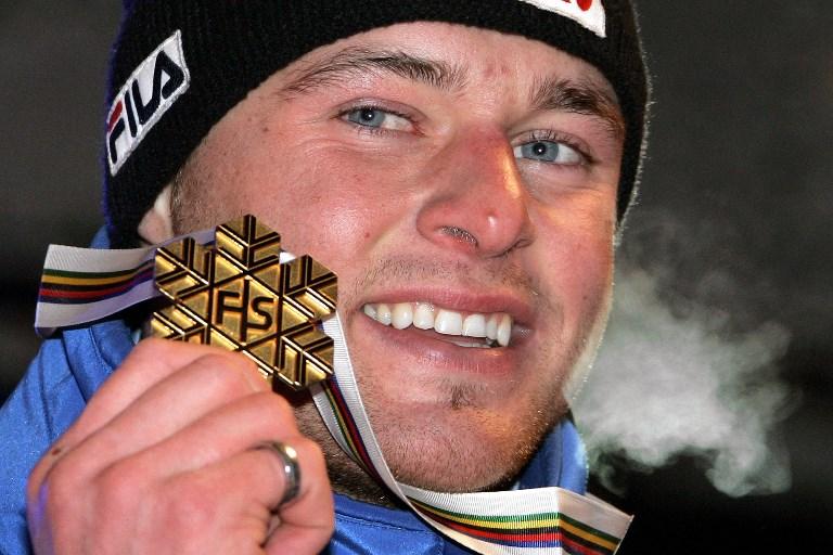 Staudacher-Paris: dodici anni dopo la stessa impresa | Foto - Sportmediaset