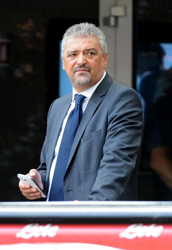 Alessandro Altobelli compie 60 anni | Foto - Sportmediaset