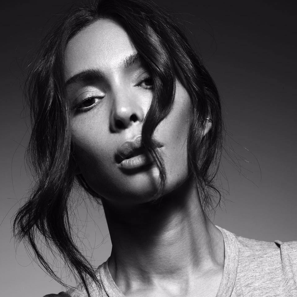 Ines Rau, la prima coniglietta transgender | Foto - Sportmediaset