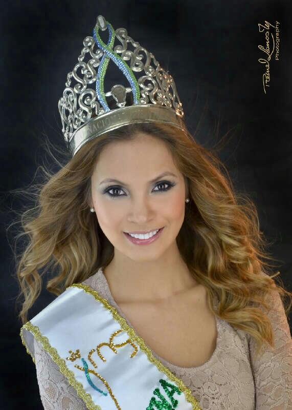 Karin Jimenez, il segreto di Santiago Arias | Foto - Sportmediaset