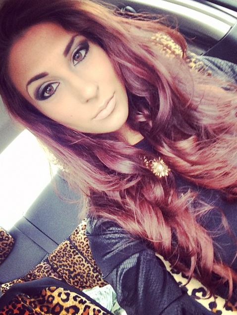 Patricia Spak, boxe che passione | Foto - Sportmediaset