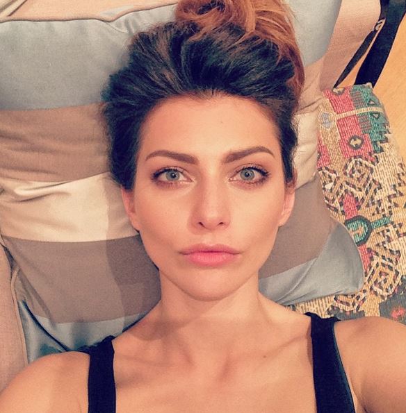Laura Barth, nuovo volto di Juventus Tv | Foto - Sportmediaset