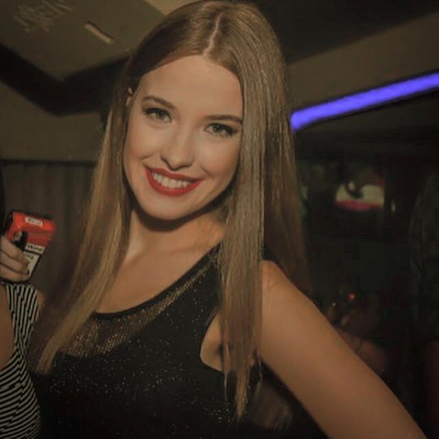 Raquel Jacob, la sexy musa di José Sà