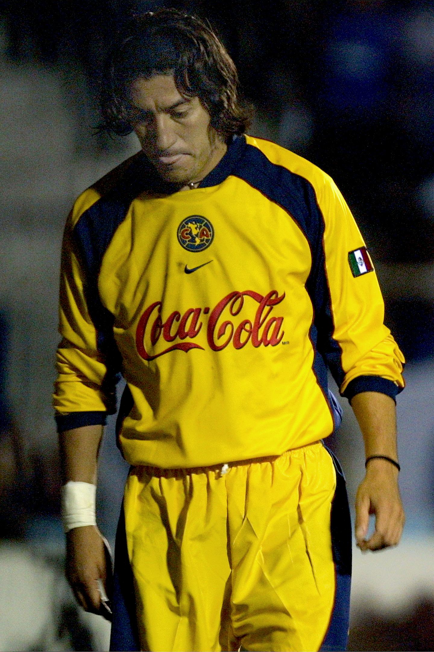 I 50 anni di Zamorano | Foto - Sportmediaset