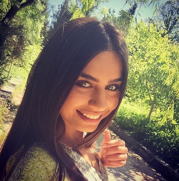 Mesut Oezil, flirt con Miss Turchia? | Foto - Sportmediaset