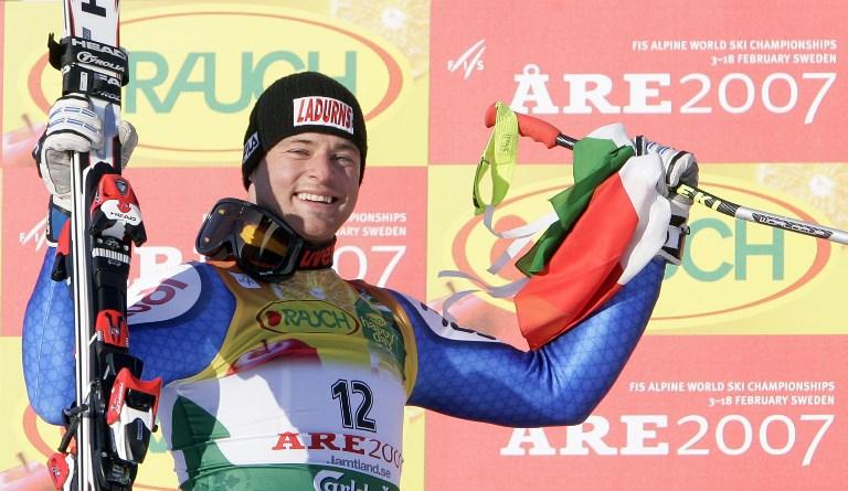 Staudacher-Paris: dodici anni dopo la stessa impresa | Foto - Sportmediaset