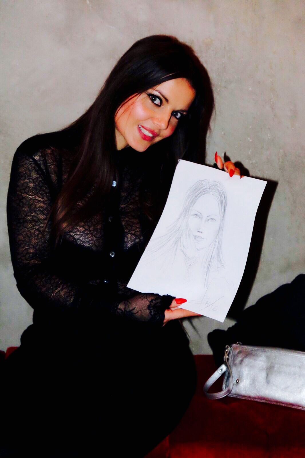 Anna Fusco, presentato il calendario | Foto - Sportmediaset