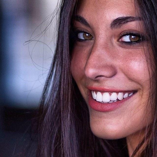 Barbara Fumagalli, ecco lady Canepa | Foto - Sportmediaset