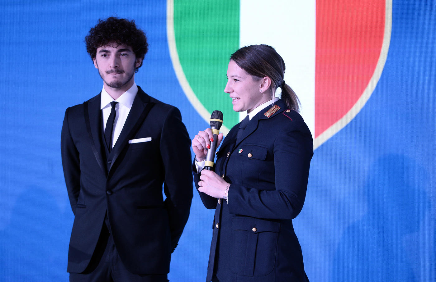 Collari d'Oro 2018: ecco il meglio dello sport italiano | Foto ...
