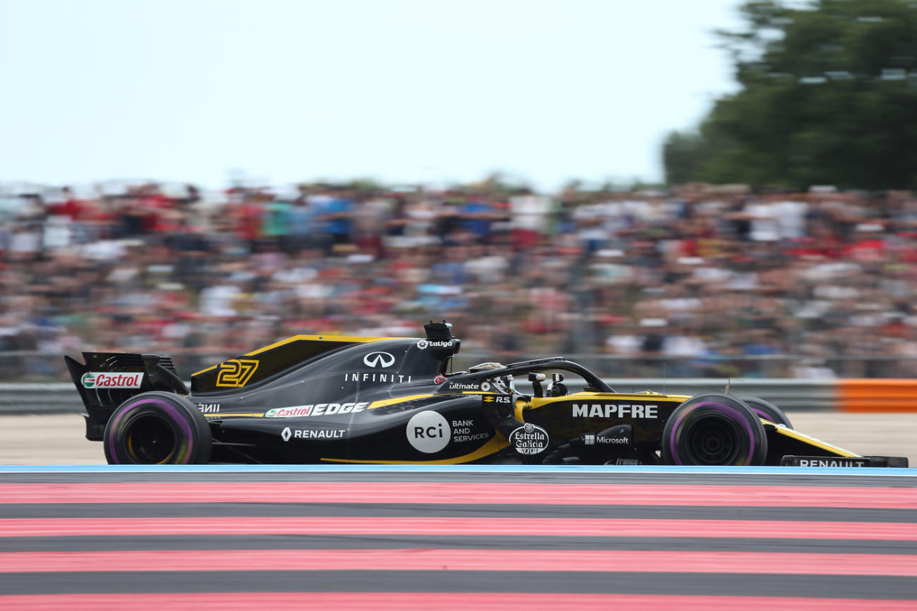 Hamilton torna a volare | Foto - Sportmediaset