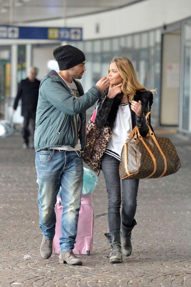 Costanza Hot per Primo | Foto - Sportmediaset