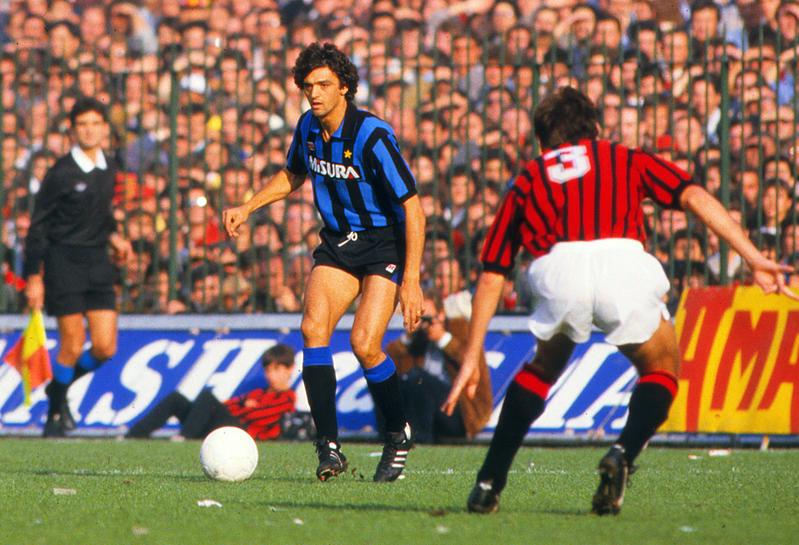 Alessandro Altobelli compie 60 anni | Foto - Sportmediaset