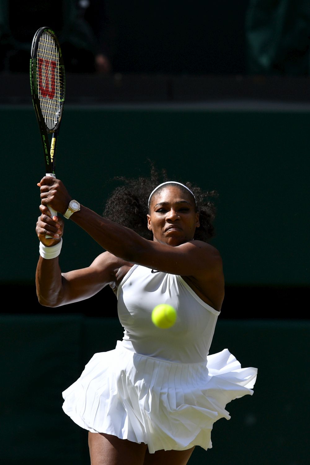 Wimbledon: sorelle Williams in semi | Foto - Sportmediaset