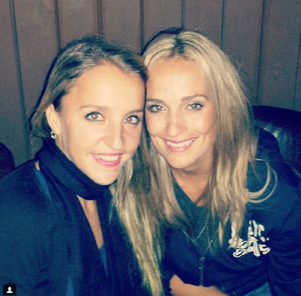 Liz Hatch, modella su due ruote | Foto - Sportmediaset