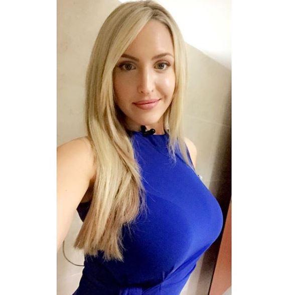 Leeds, una tifosa in più: Emma Jones | Foto - Sportmediaset