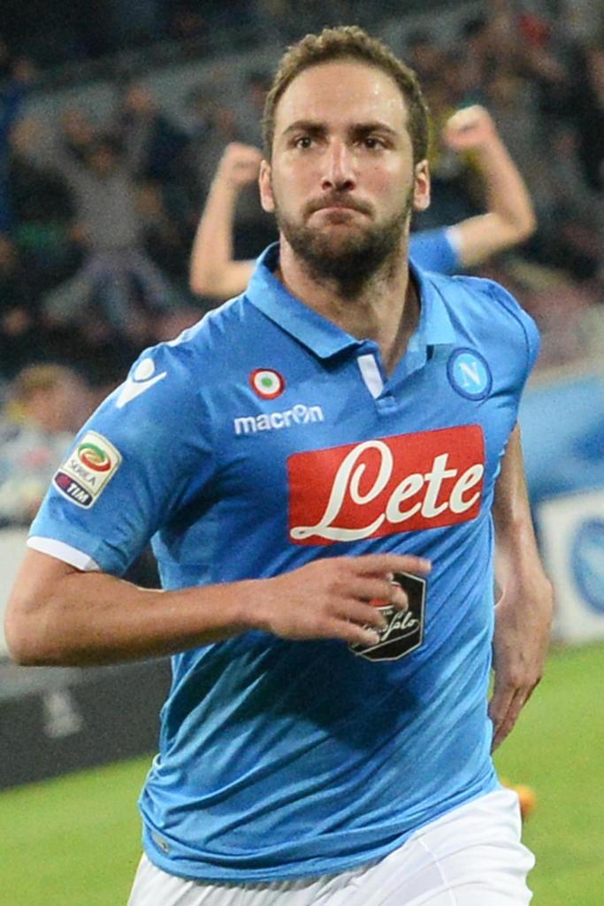 Serie A, Napoli formato Champions | Foto - Sportmediaset