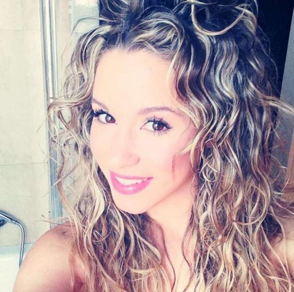 Raquel Mauri, la splendida musa di Ivan Rakitic | Foto - Sportmediaset