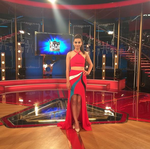 Mesut Oezil, flirt con Miss Turchia? | Foto - Sportmediaset