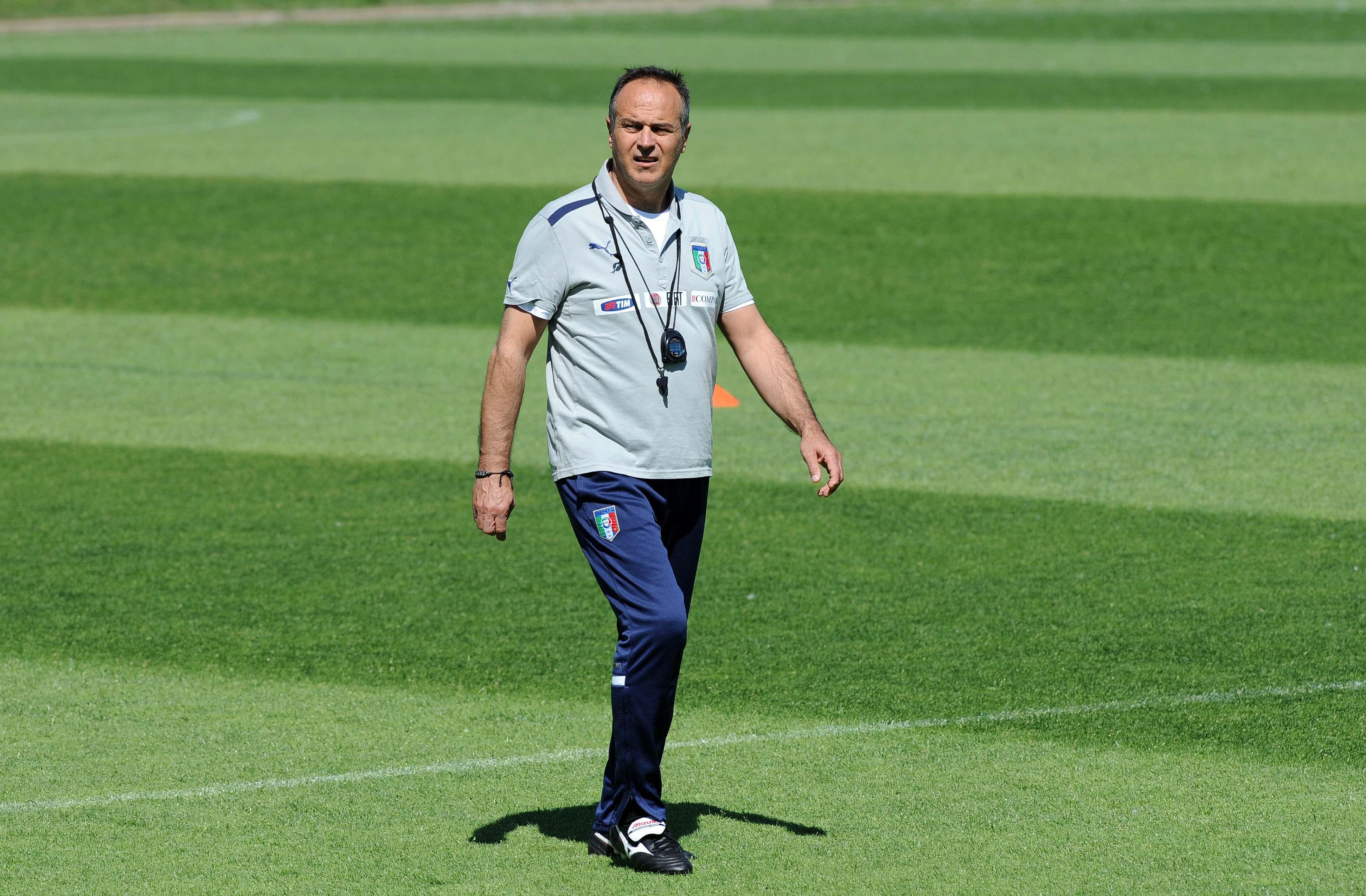 Cabrini, 60 anni Mundial | Foto - Sportmediaset