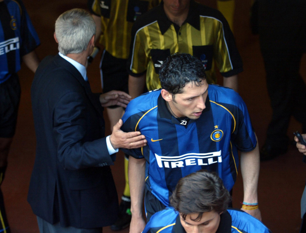 I 60 anni di Hector Cuper, l'hombre vertical | Foto - Sportmediaset