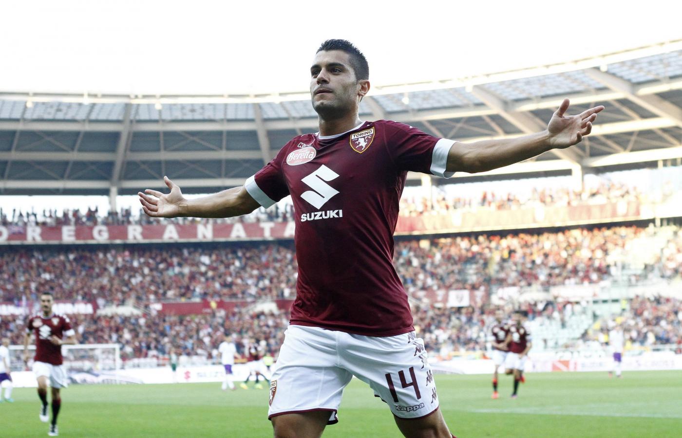 Il Toro non si ferma | Foto - Sportmediaset