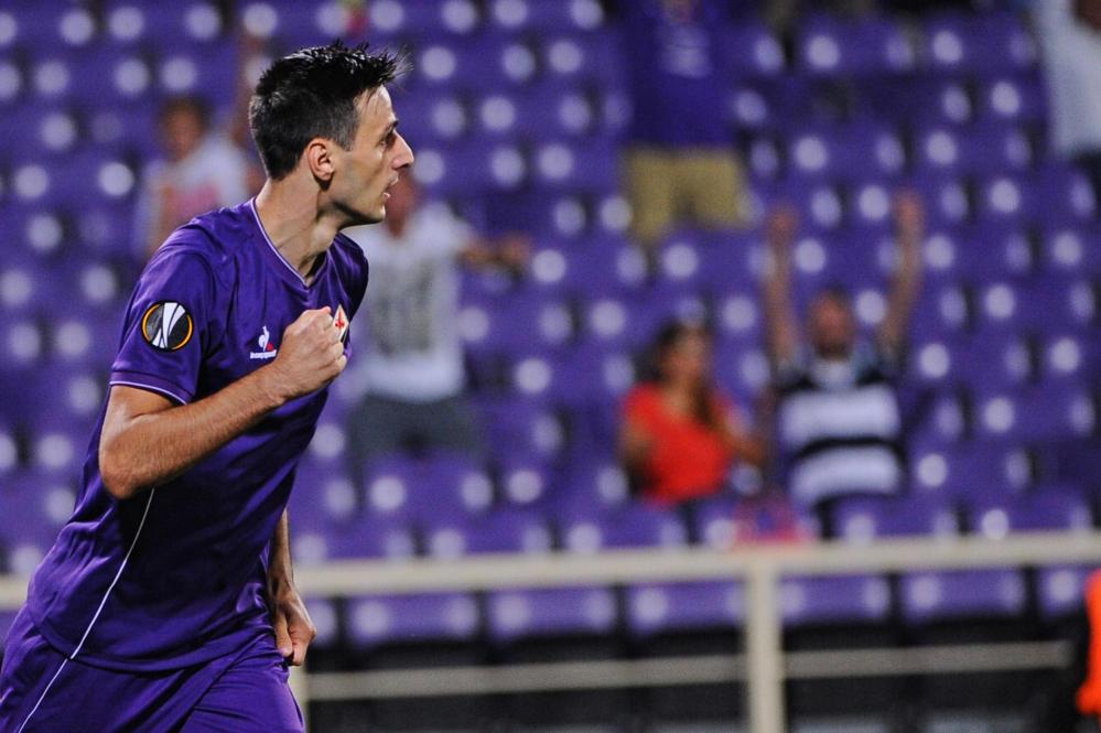 Viola, esordio con ko | Foto - Sportmediaset