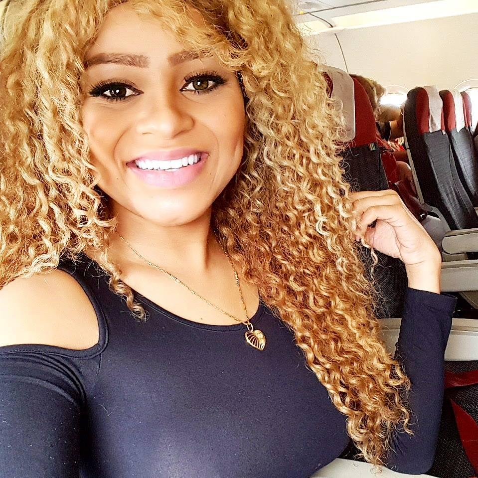 Erika Canela è Miss Bum Bum 2016 | Foto - Sportmediaset