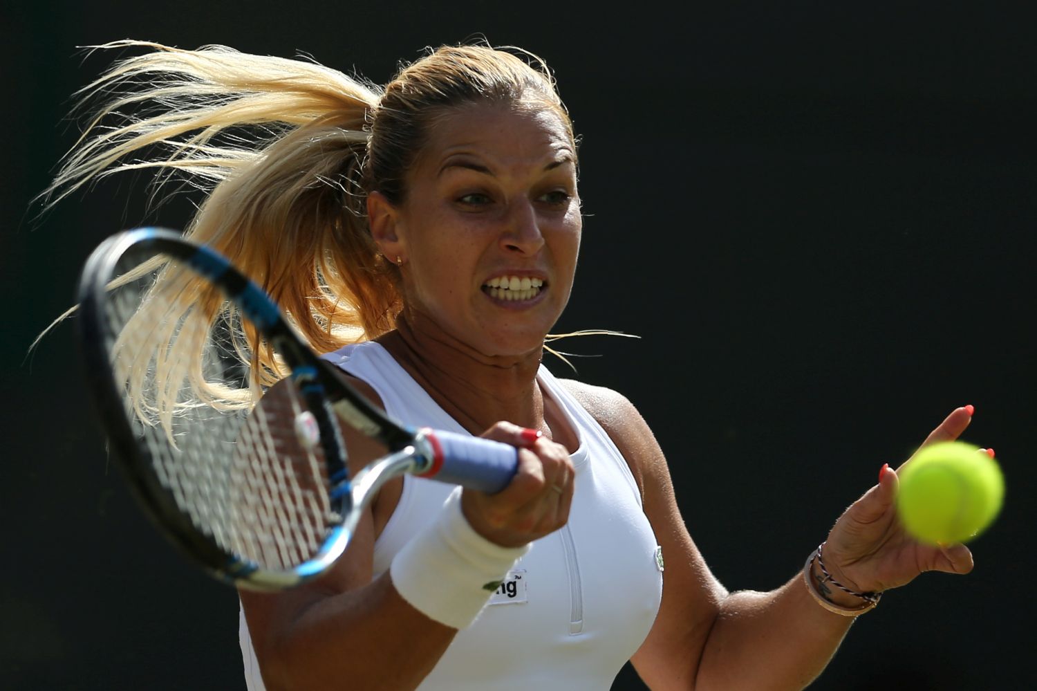 Wimbledon: sorelle Williams in semi | Foto - Sportmediaset