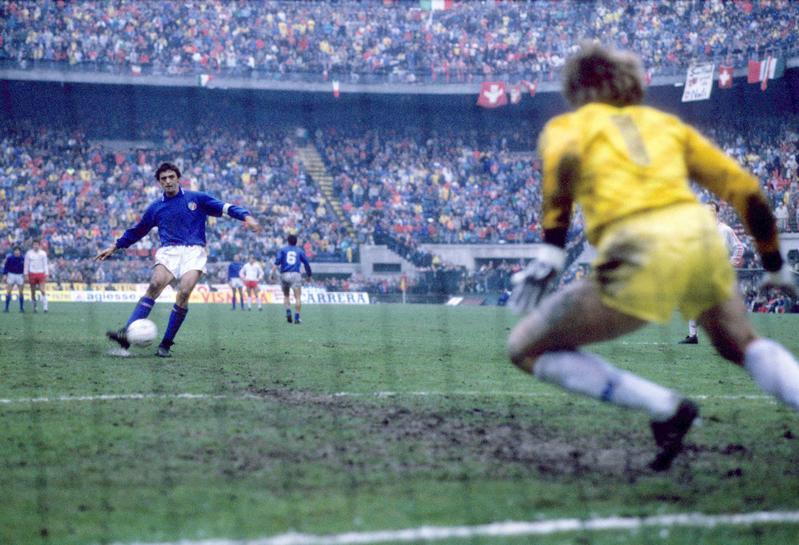 Alessandro Altobelli compie 60 anni | Foto - Sportmediaset